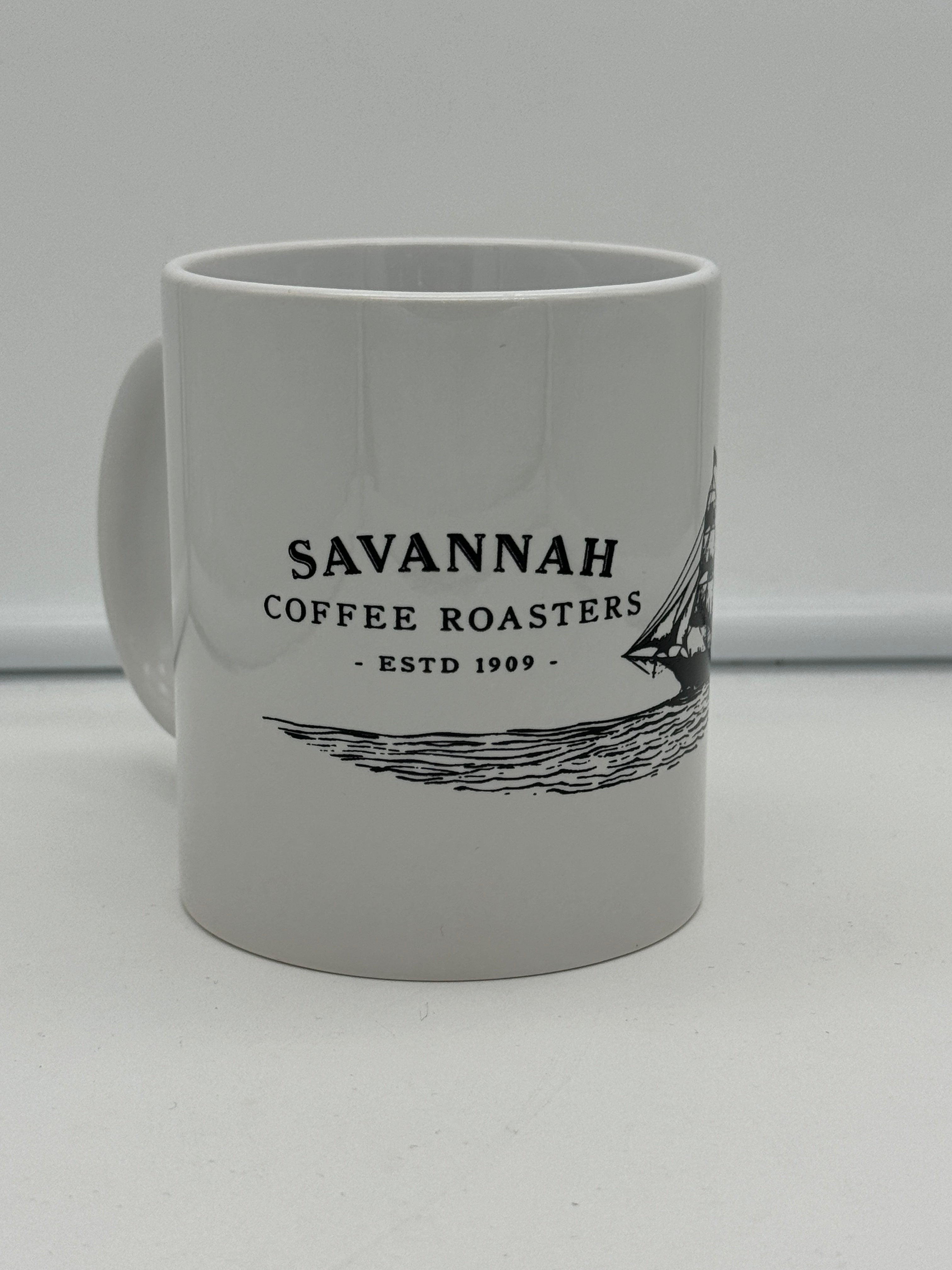 Merch – Savannah Coffee Roasters