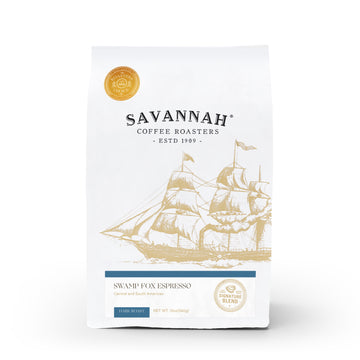 Savannah Coffee Roasters